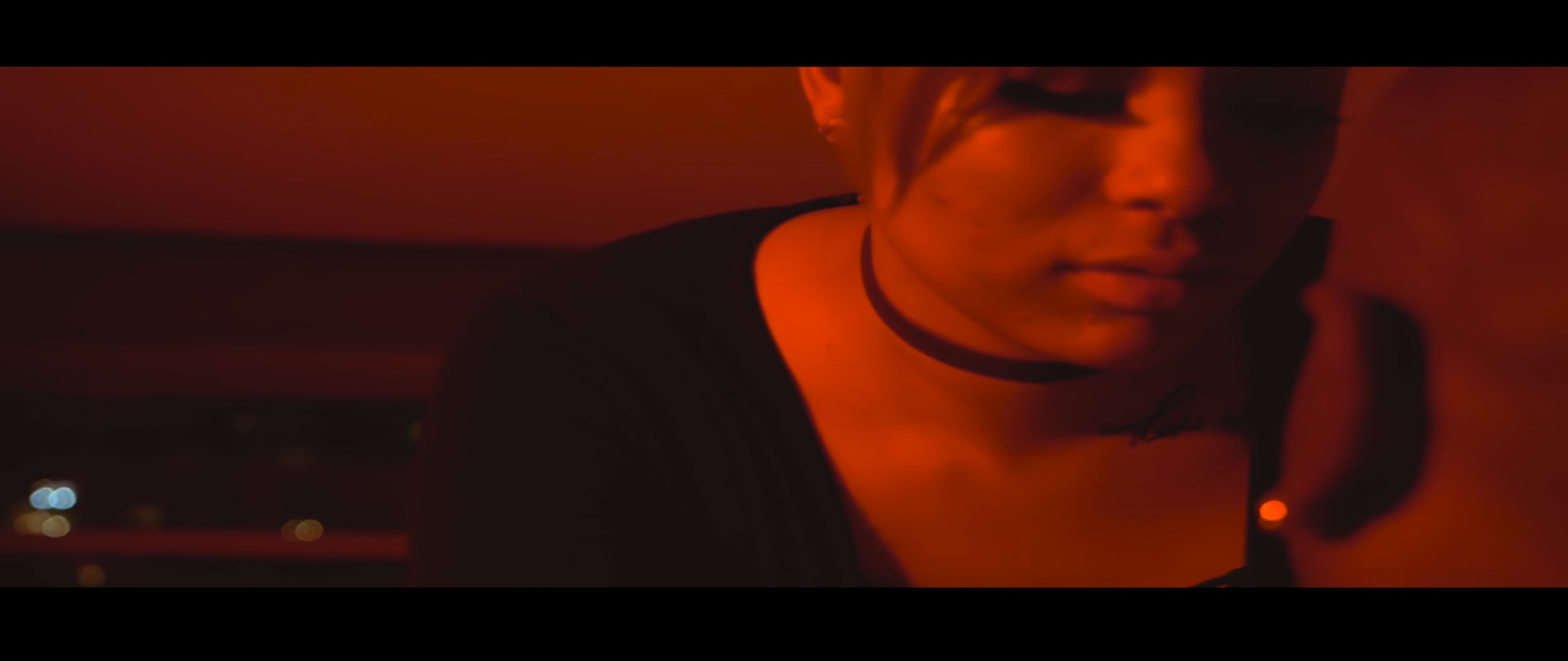 'Vibin' Music Video Teaser on Vimeo