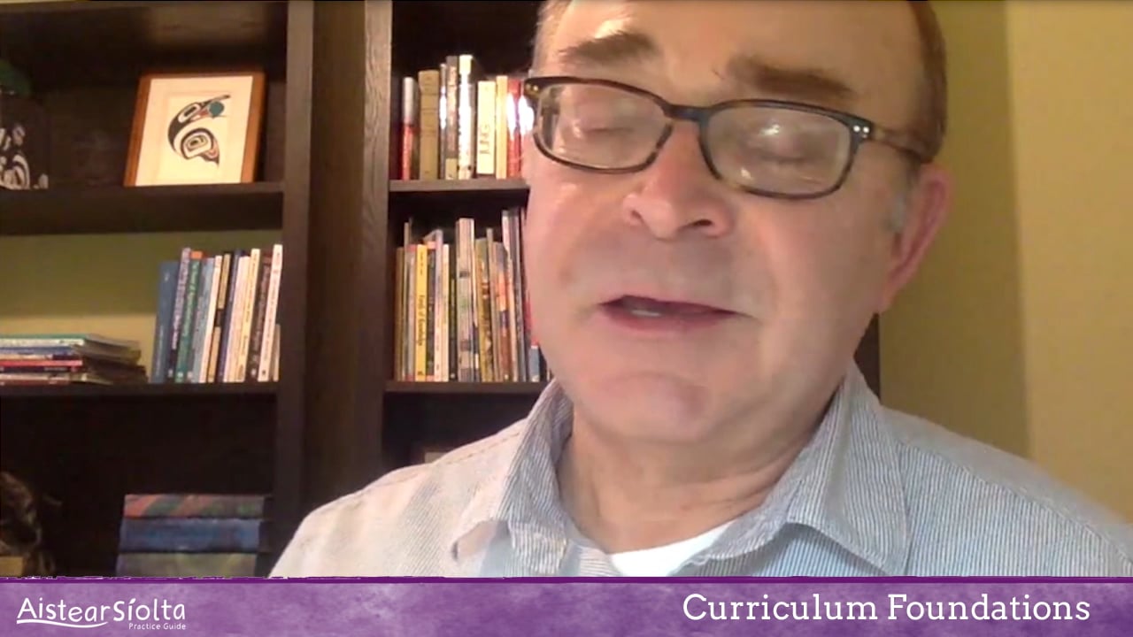 Clip 6 Dr John Nimmo on Vimeo