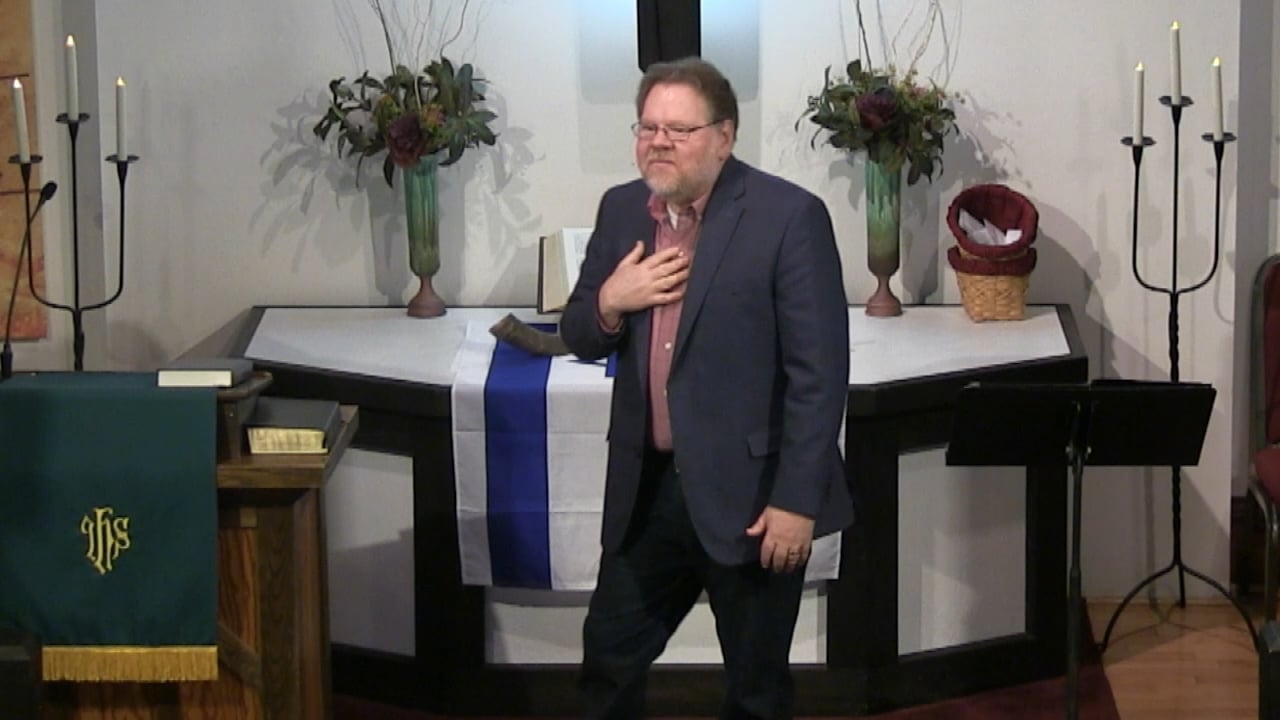 Faith Busters on Vimeo