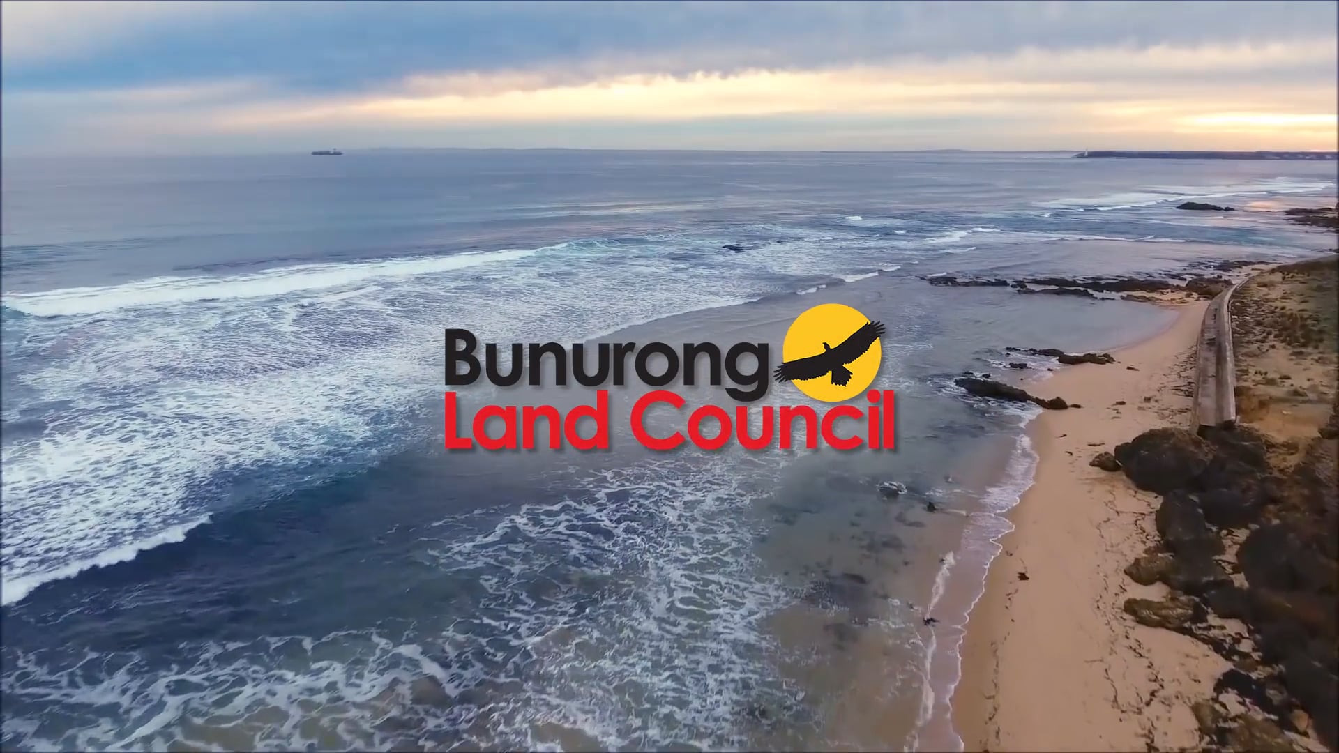 Bunurong Land Council: Welcome to Country on Vimeo