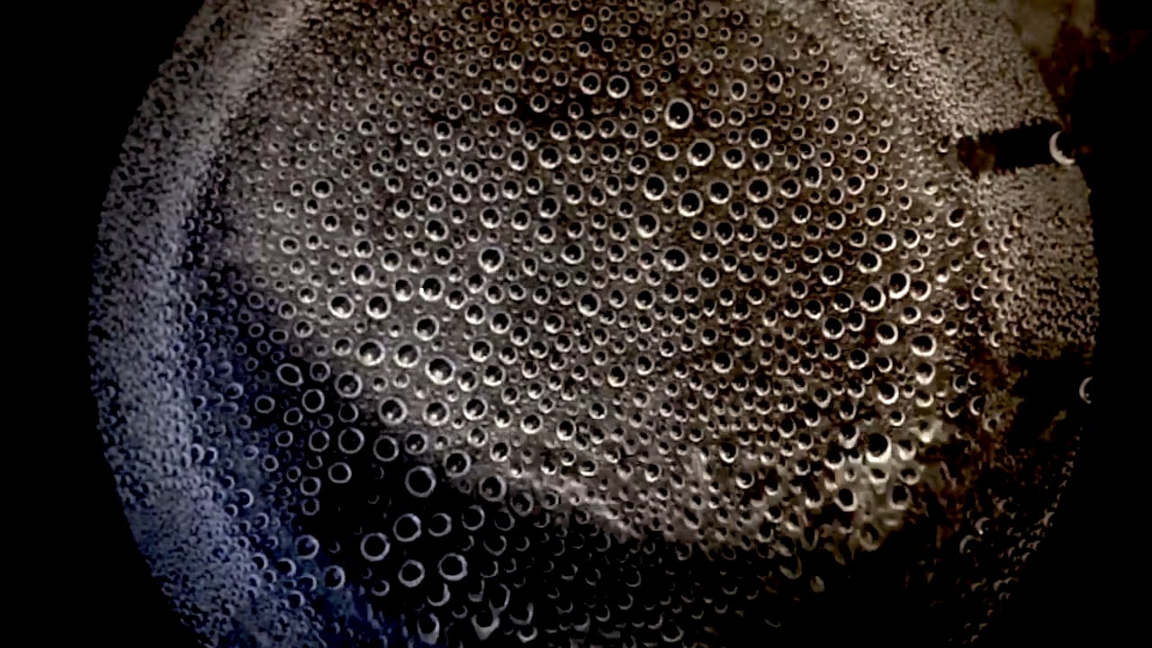 Strange LeMonade on Vimeo