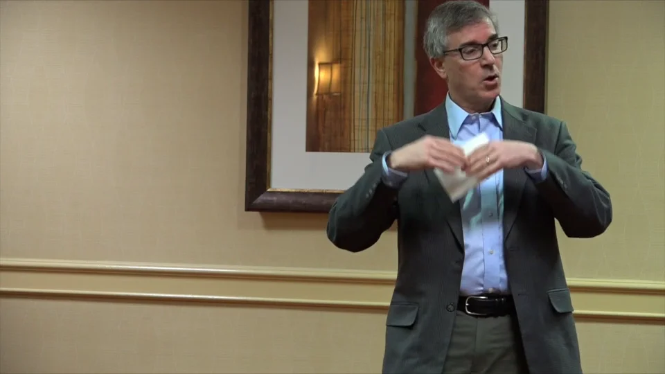 2017 Stu Schmill - Recruitment on Vimeo