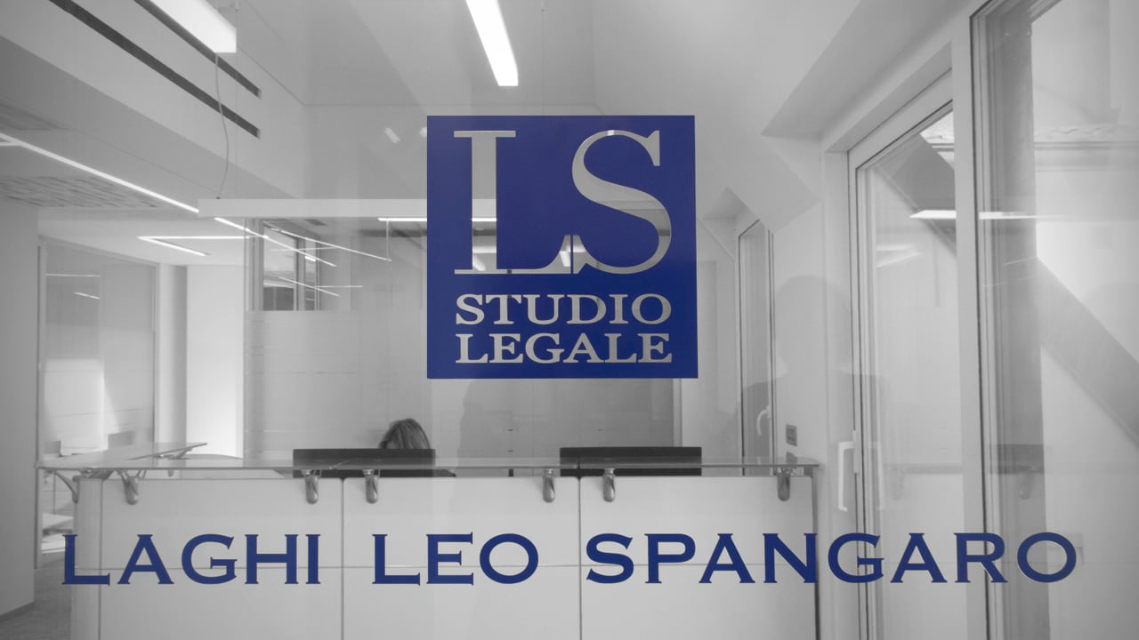 Laghi Studio Legale - Legal Week on Vimeo