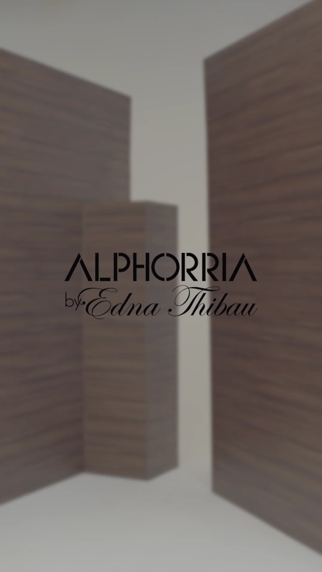 Alphorria by Edna Thibau | Outono 2017 on Vimeo