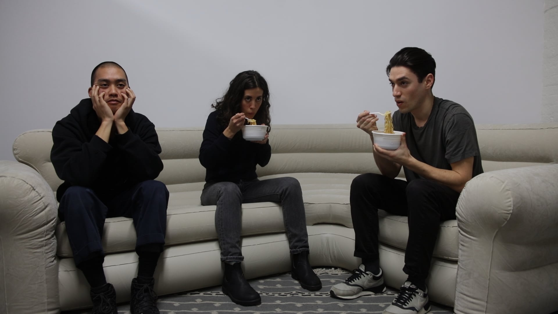 COUCH trial on Vimeo