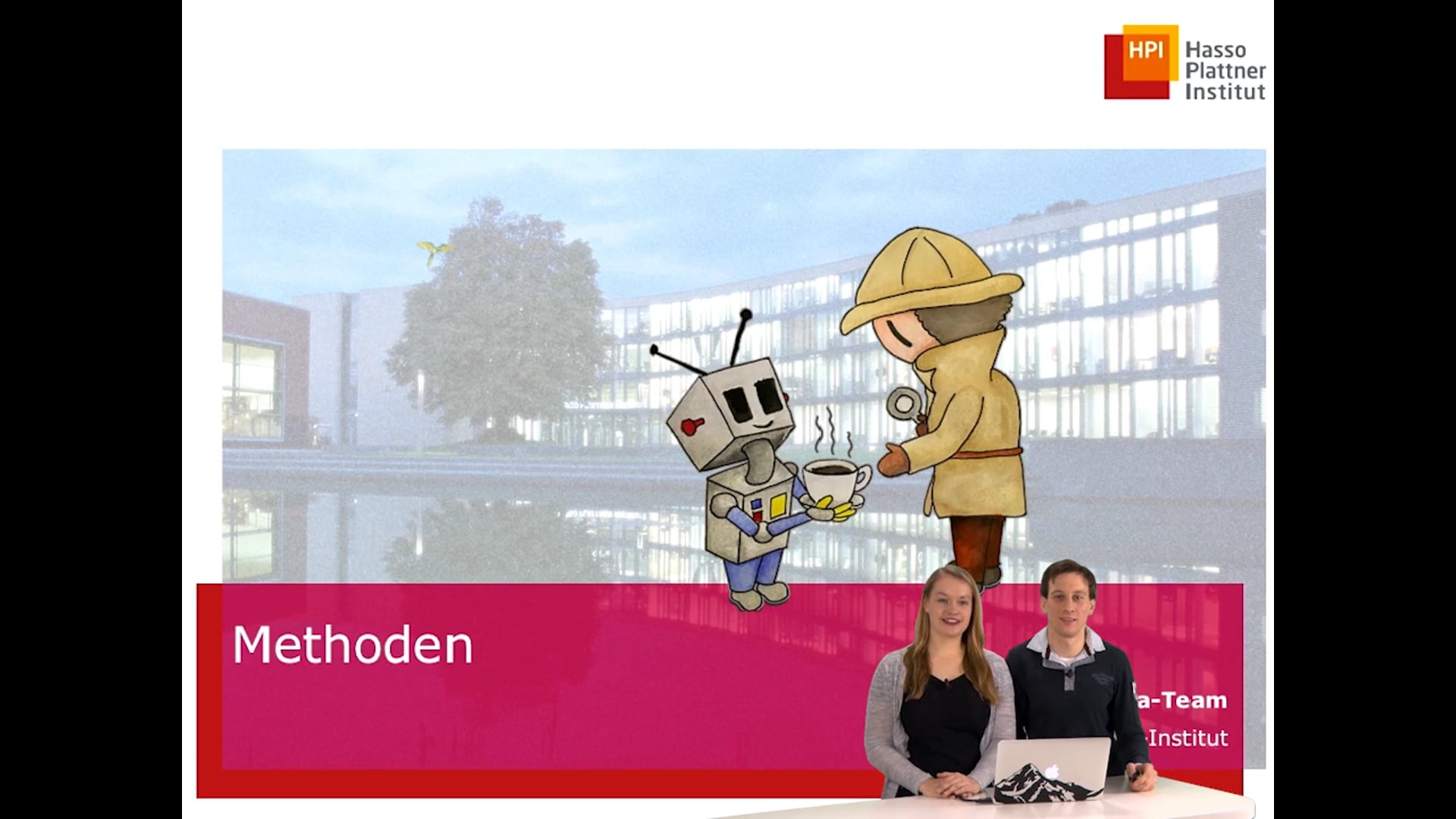 1.6 Methoden | Objektorientierte Programmierung in Java - Schulversion