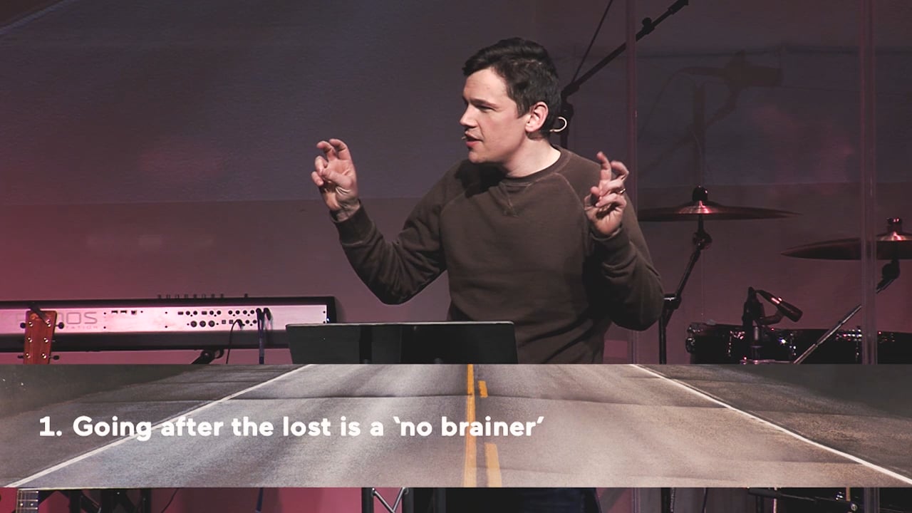 The One - Session 1 on Vimeo