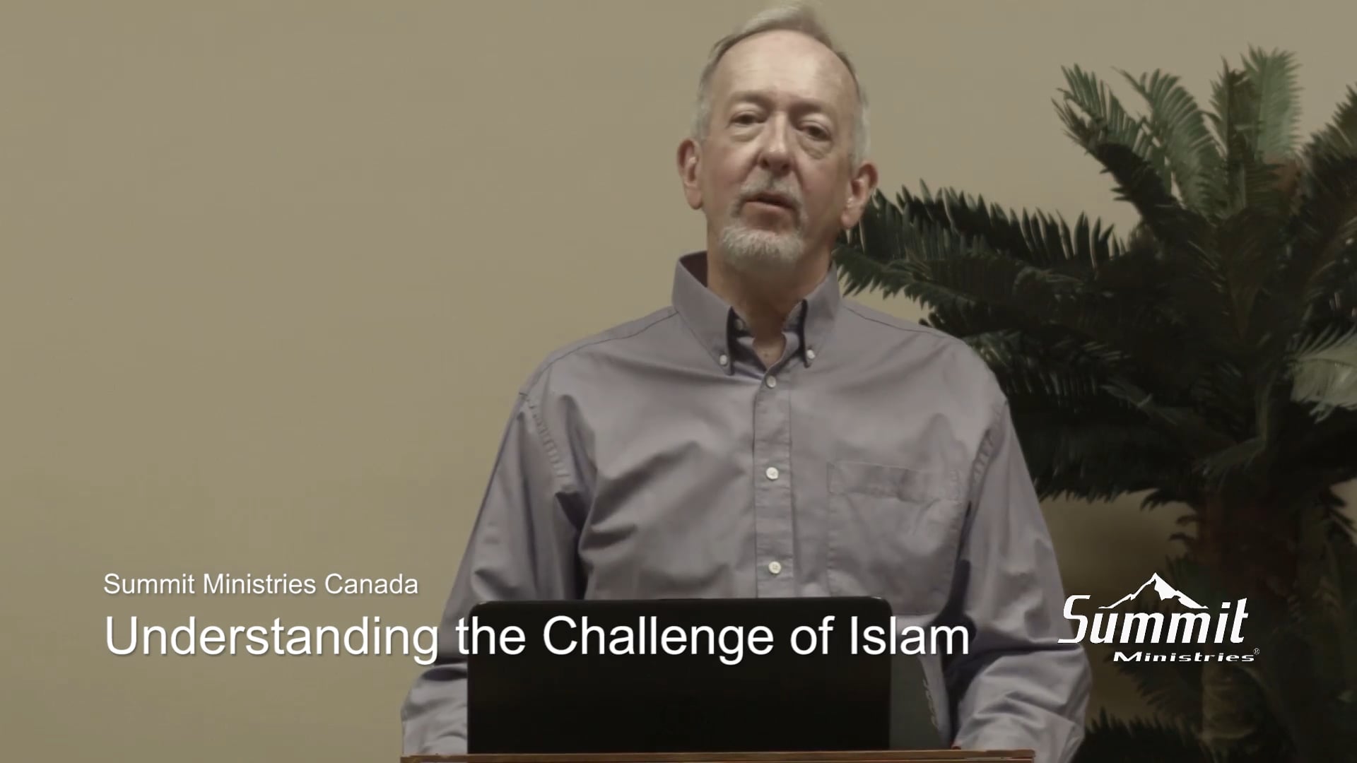 Watch Understanding the Challenge of Islam Online | Vimeo On Demand on ...