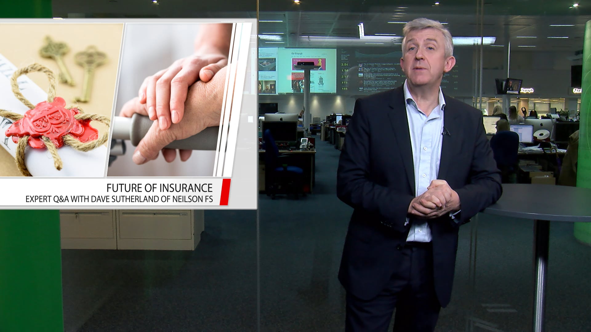 Neilson FS Fine Cut 1 on Vimeo