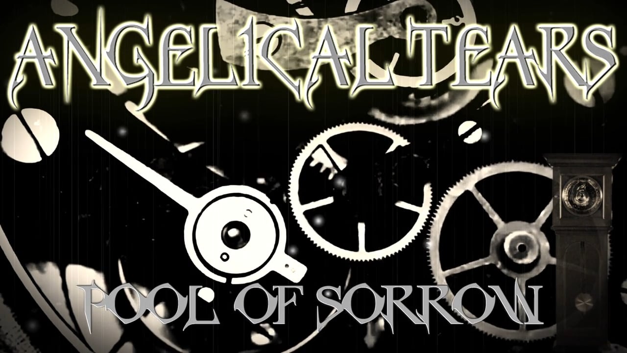 Angelical Tears - Pool of Sorrow on Vimeo