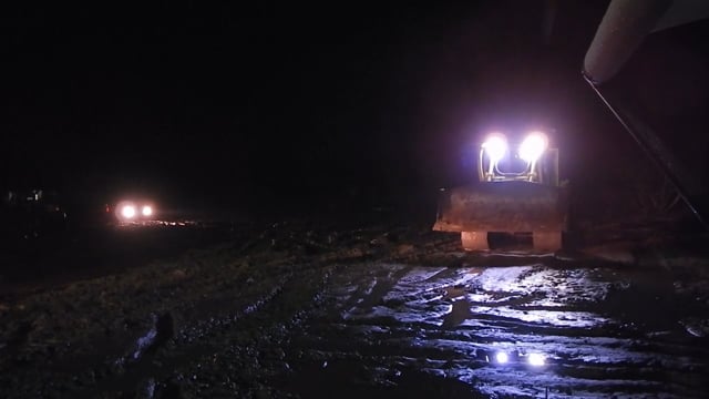 Night Shift