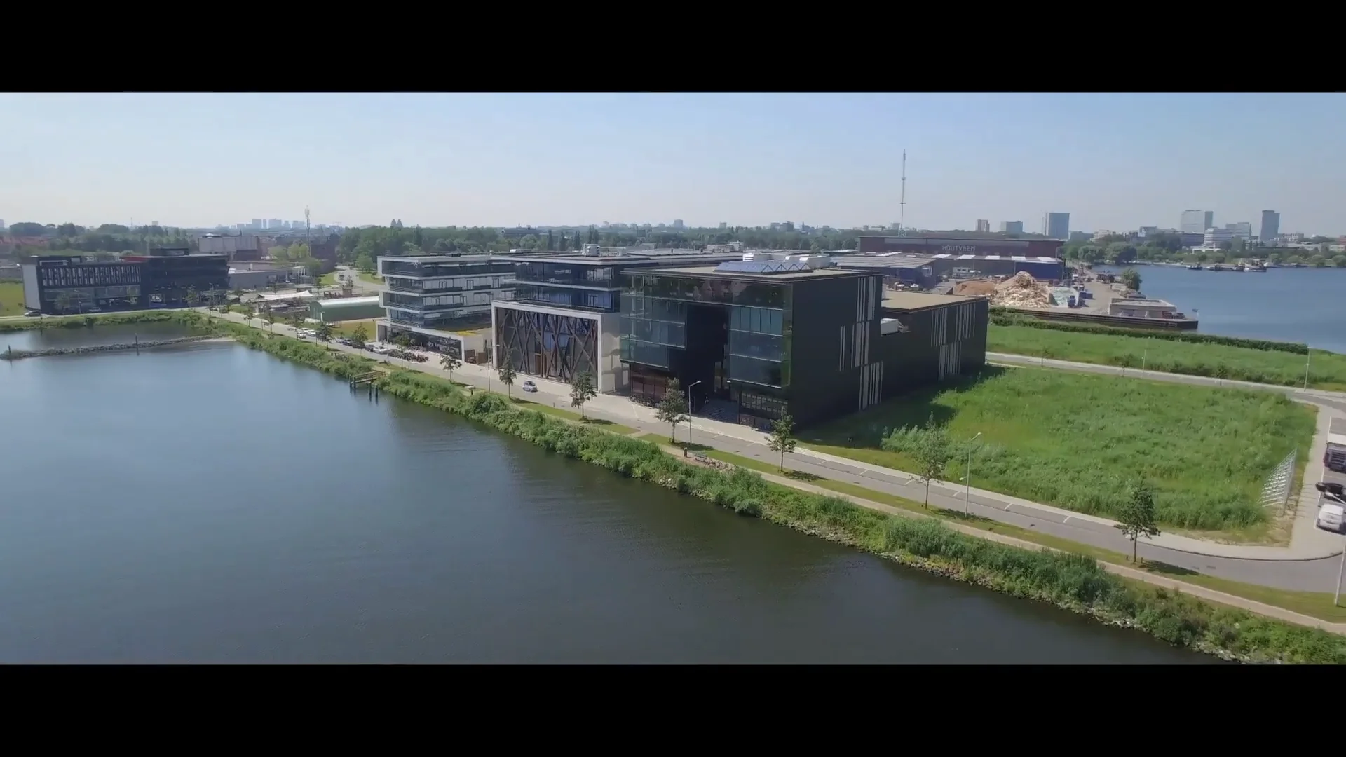 Mediahaven Amsterdam on Vimeo