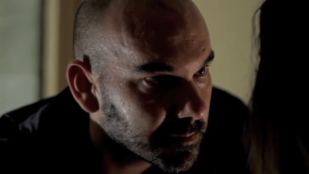 David Salsa Drama Reel on Vimeo