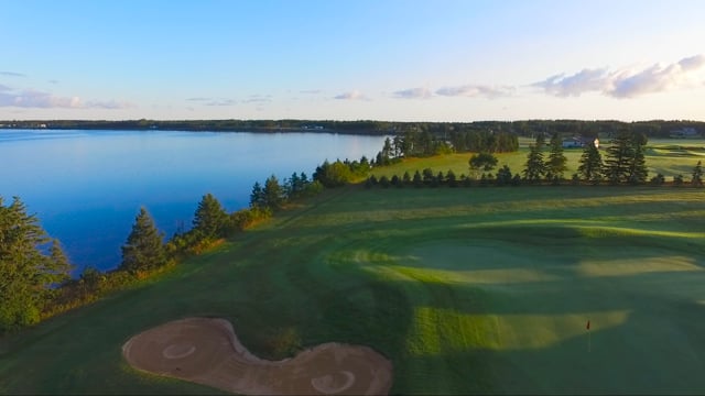 Stanhope - Golf PEI