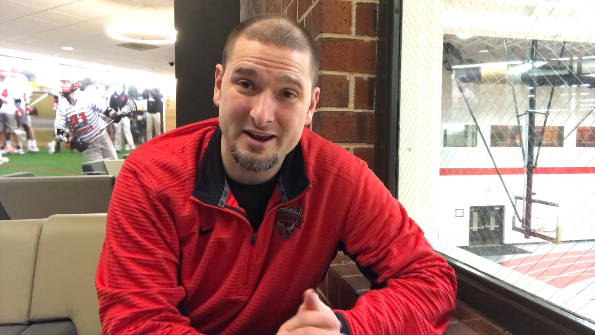 Jay Trainer - Encounter Weekend #1 - Video 3 on Vimeo