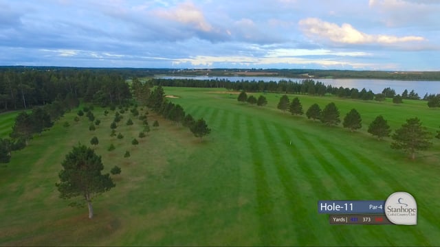 Stanhope - Golf PEI