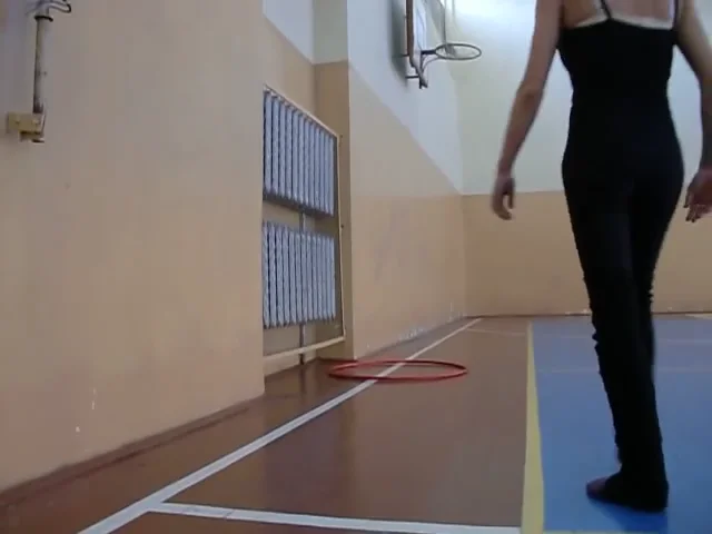 CONTORTION,ANNA STANKUS on Vimeo