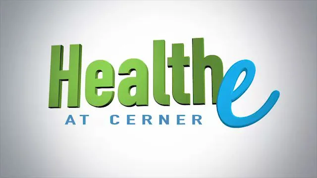 Cerner - Health at Cerner