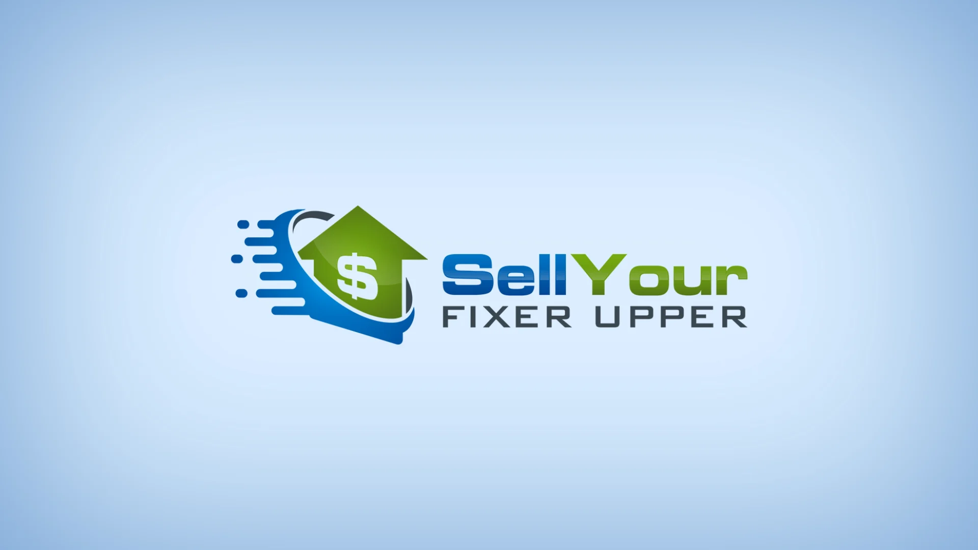 Sell Your Fixer Upper Logo on Vimeo