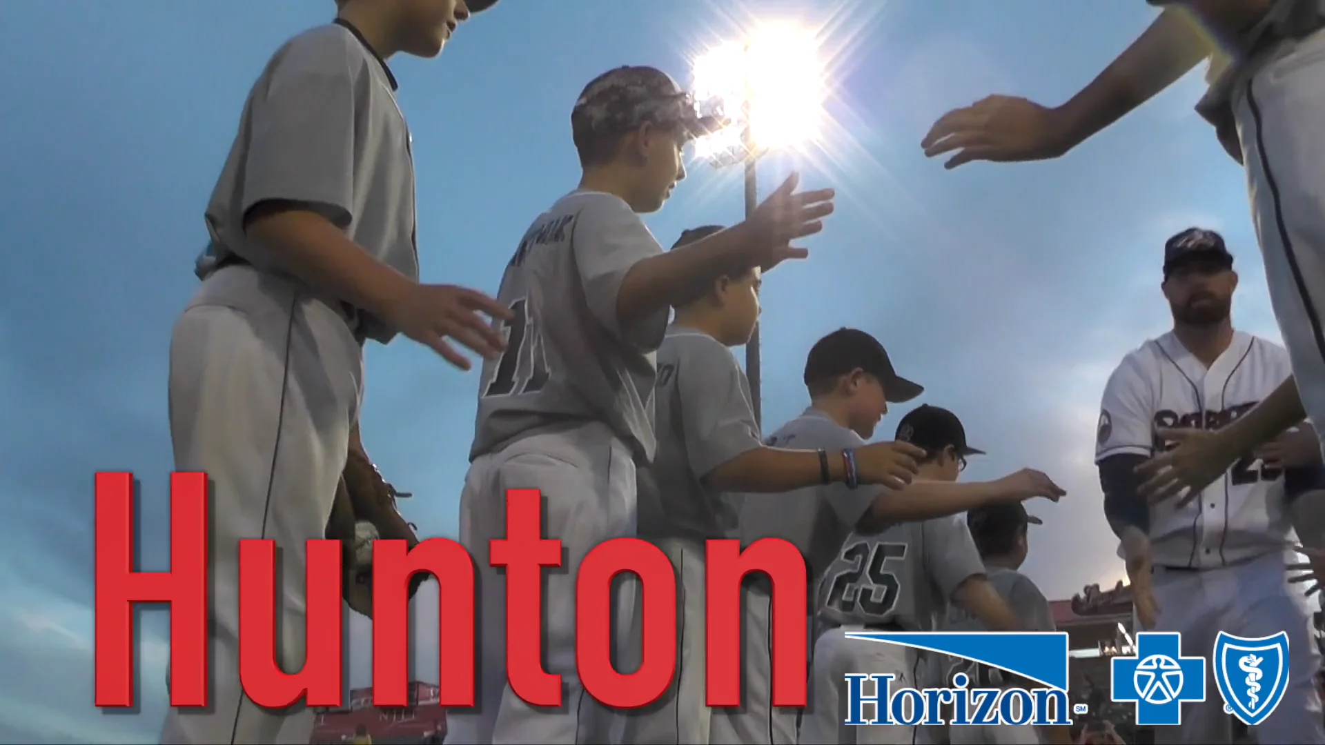 2017 Signings: Jon Hunton on Vimeo