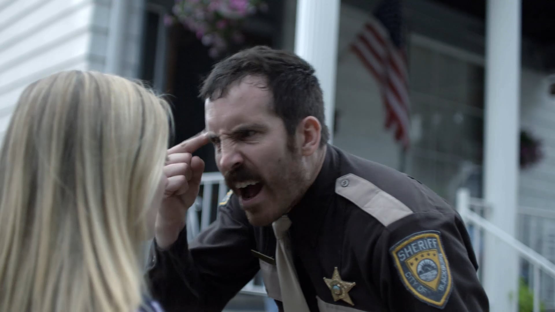 Outsiders Season 2 Saga Trailer on Vimeo