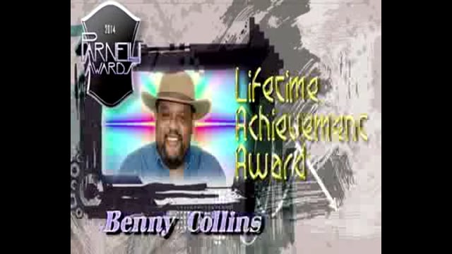 Parnelli Lifetime Achievement Award Videos – Parnelli Awards