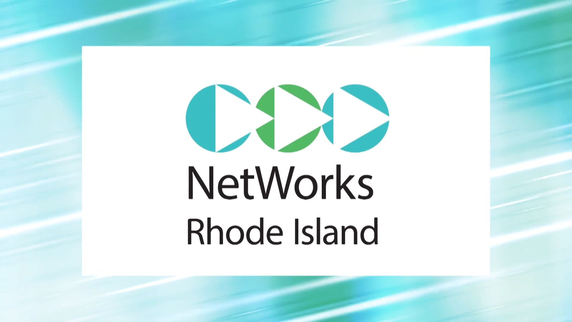 NetWorks Rhode Island on Vimeo