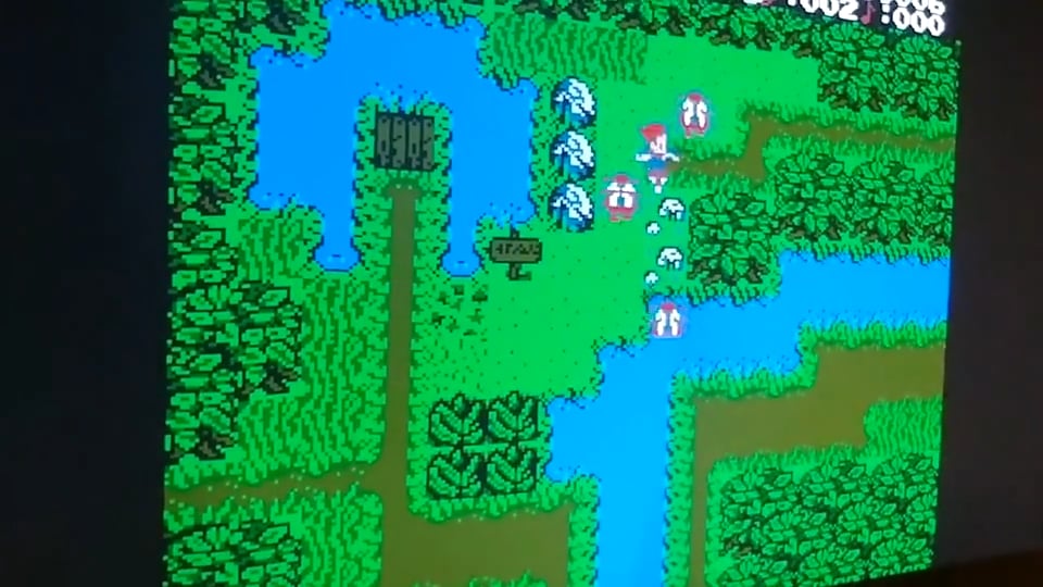 Creating a NES game in 48 hours with NESmaker... on Vimeo