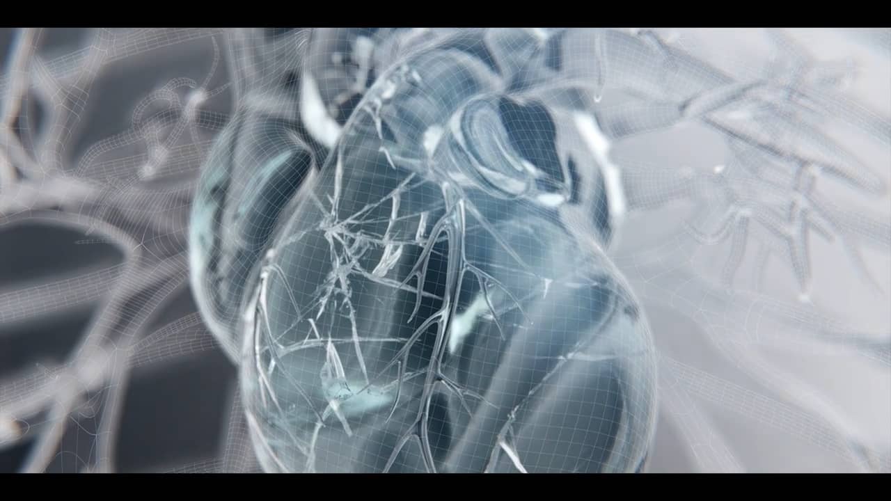 Alcohol & Health - 'Glass Body' | Behind the Scenes on Vimeo