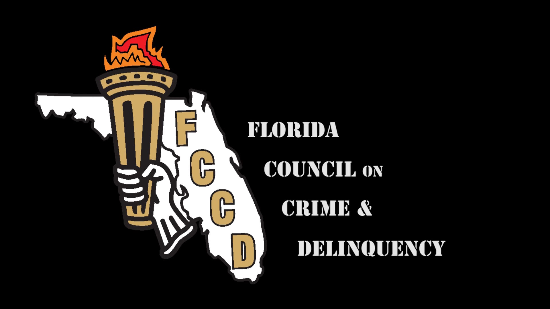 Florida Council on Crime & Delinquency on Vimeo