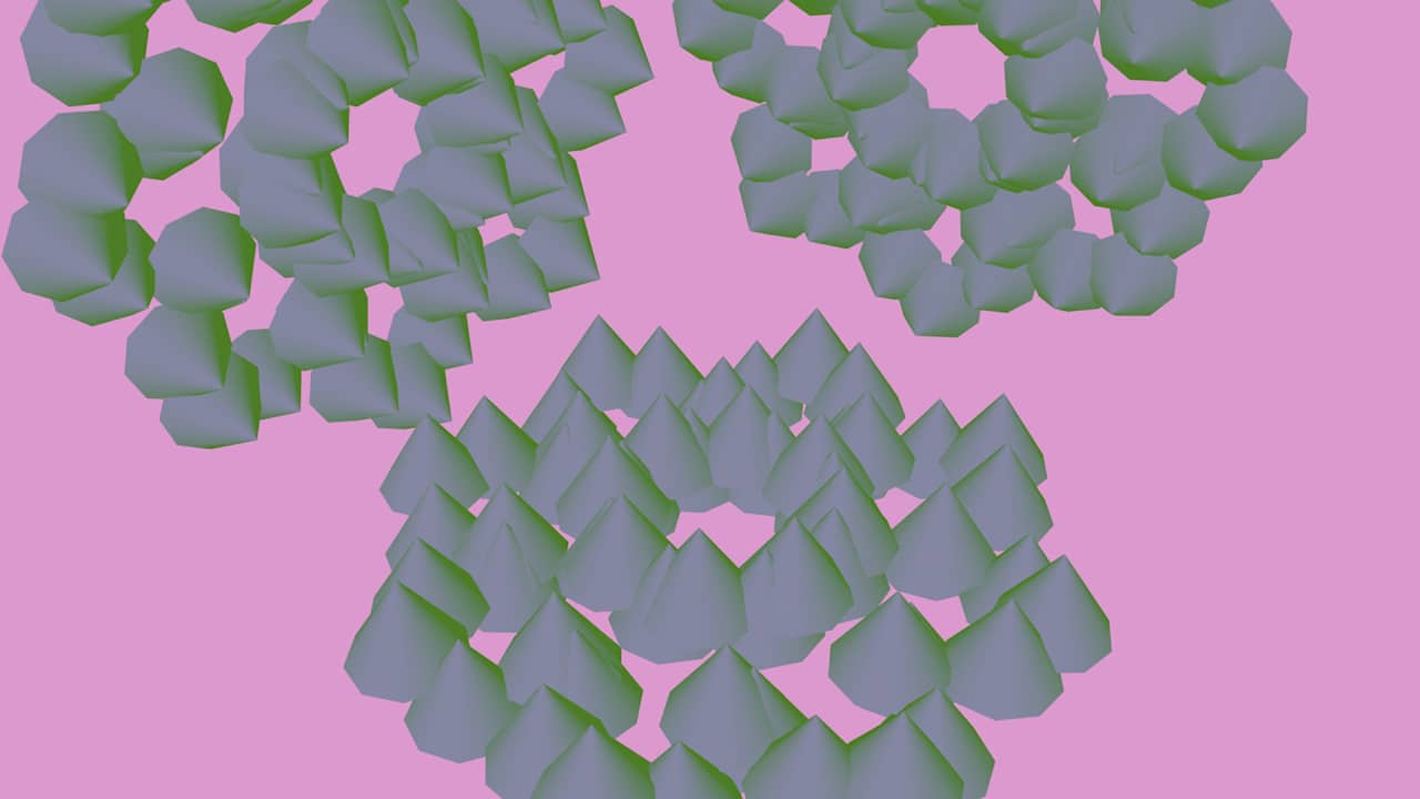 fun with C4D on Vimeo