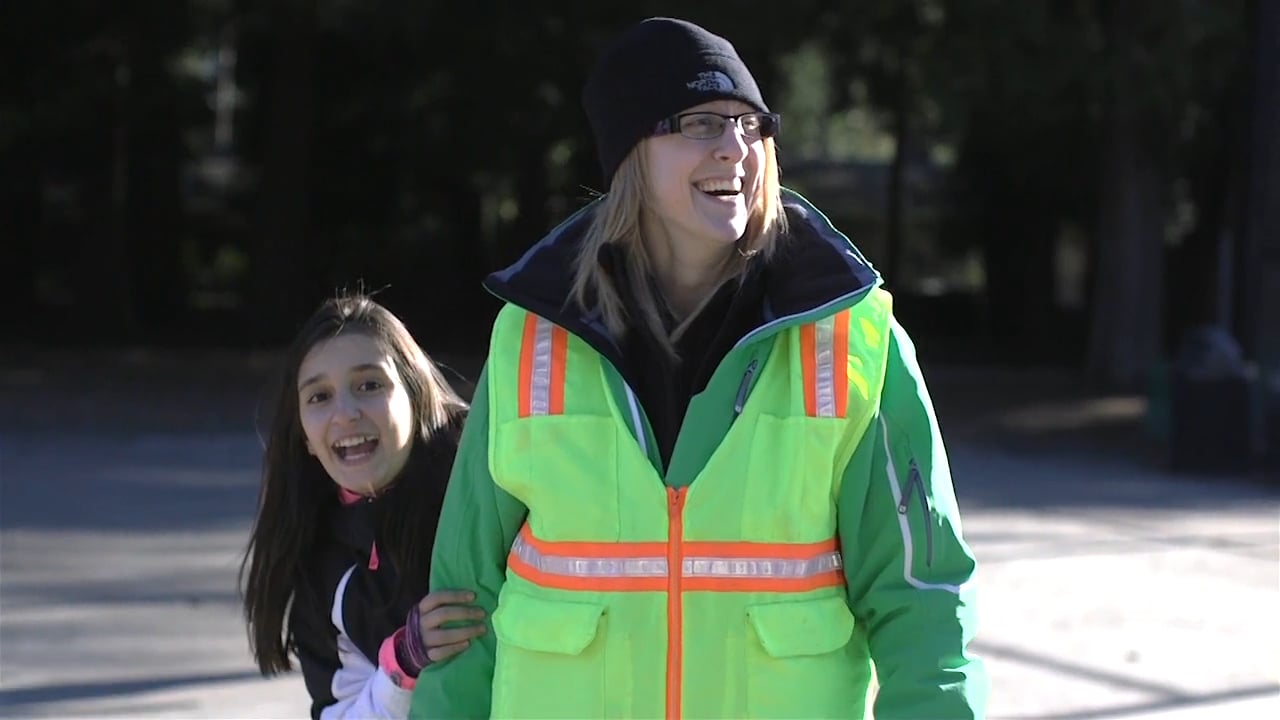 Spiritridge Elementary on Vimeo