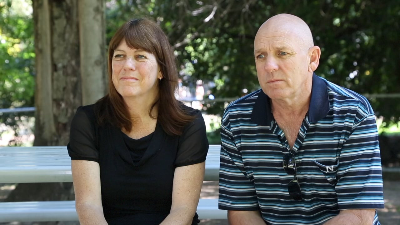 Beth & Neil’s Story - Futures Foster Care Services on Vimeo