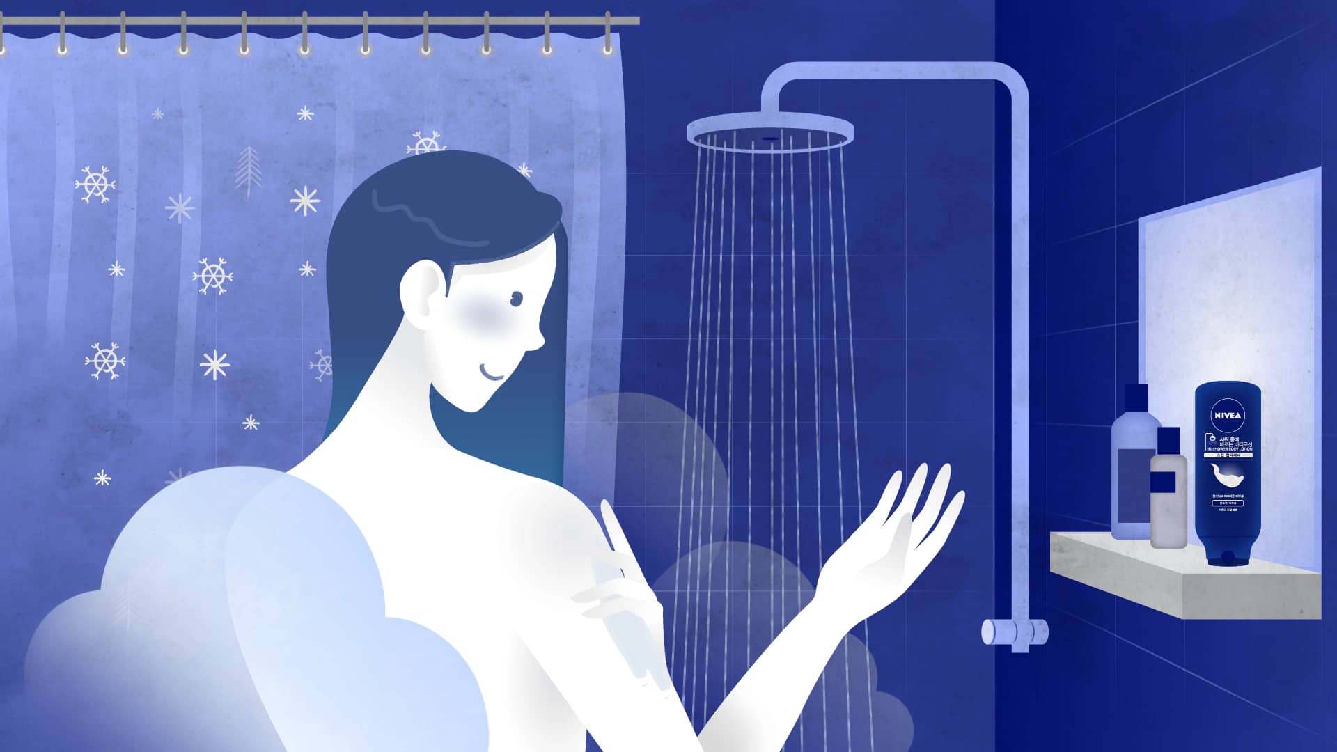 [NIVEA] 니베아 on Vimeo