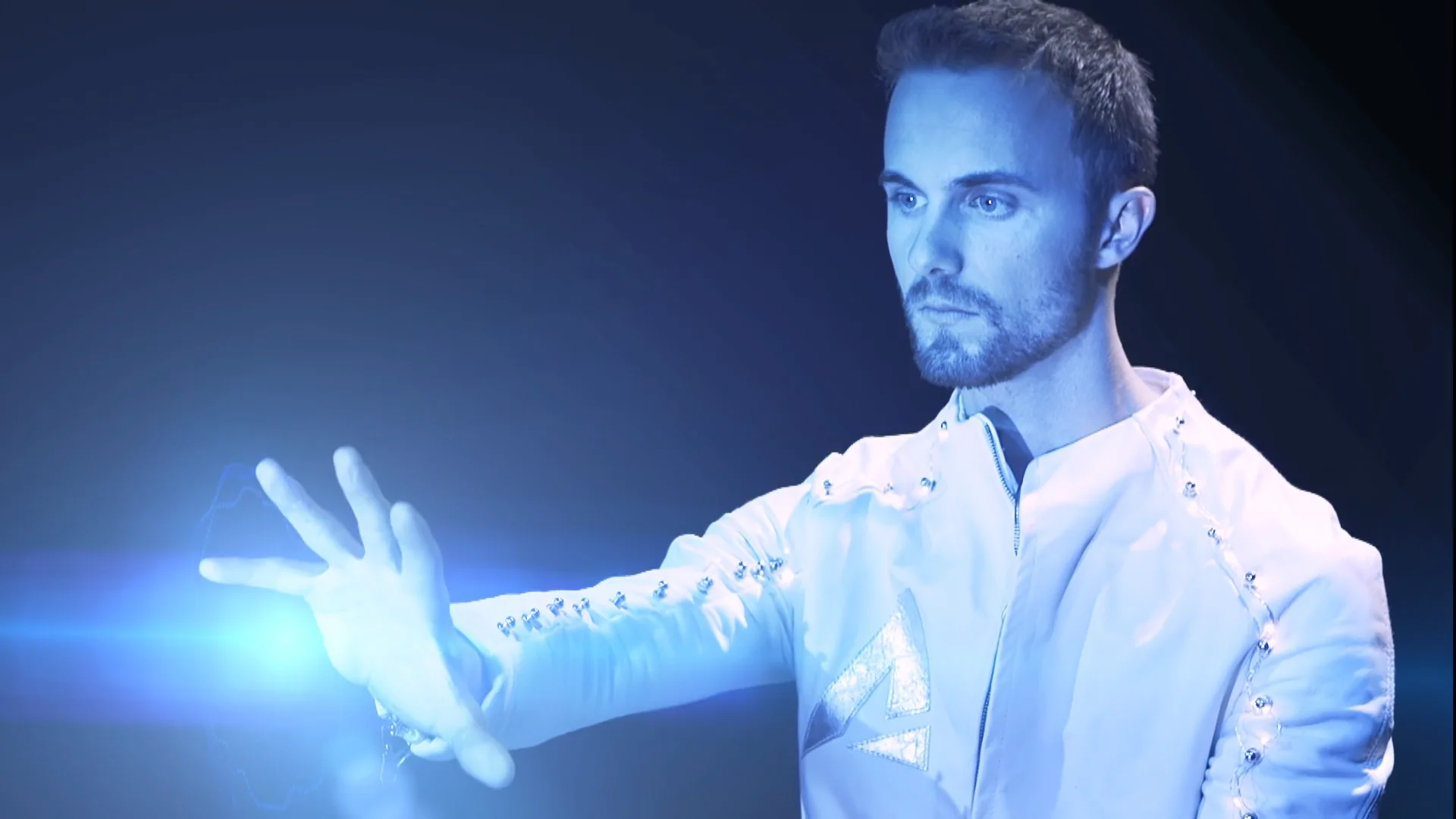 Alpine Universe - Oktober Promo on Vimeo