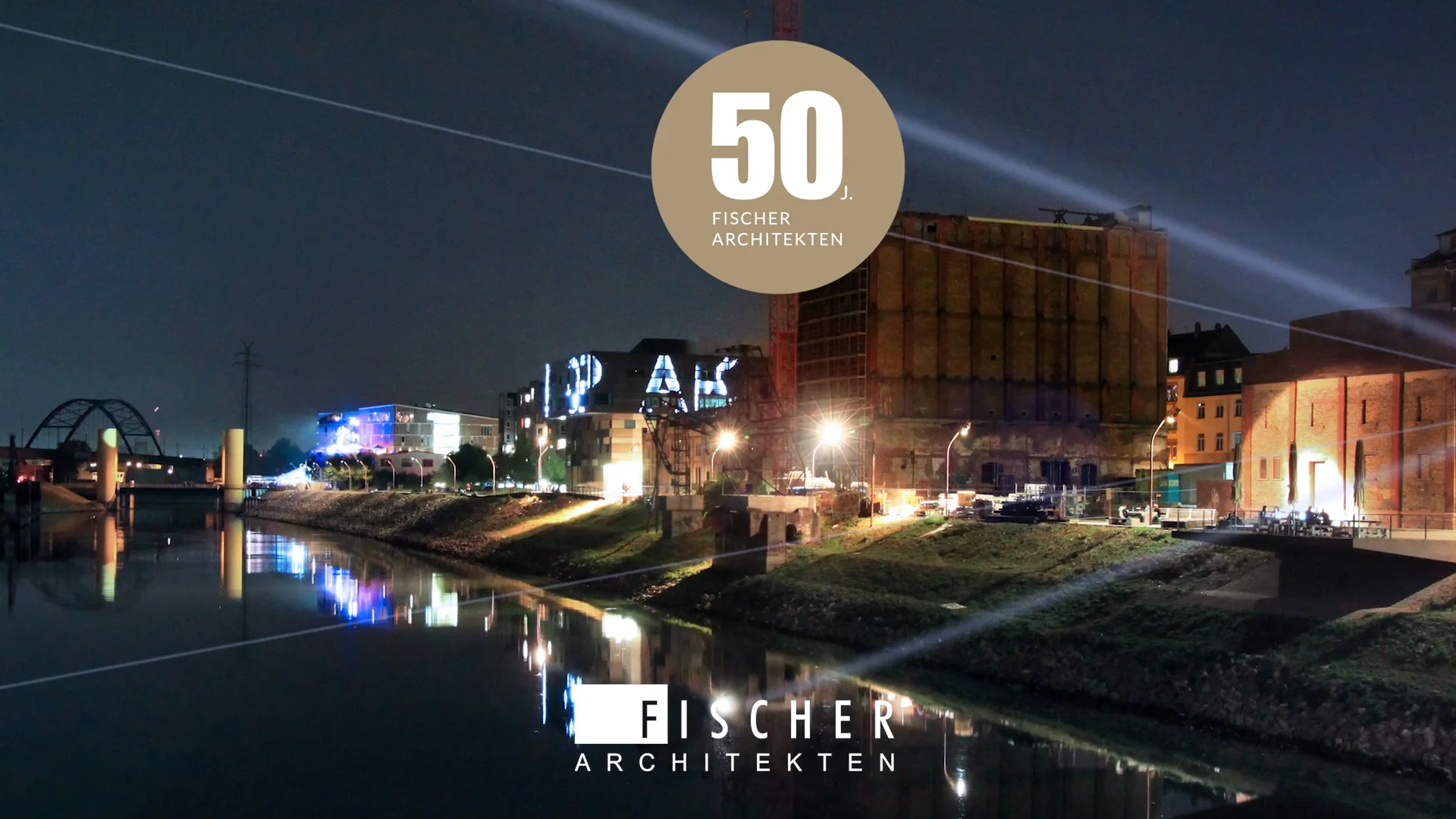 Eventtrailer Port25 on Vimeo