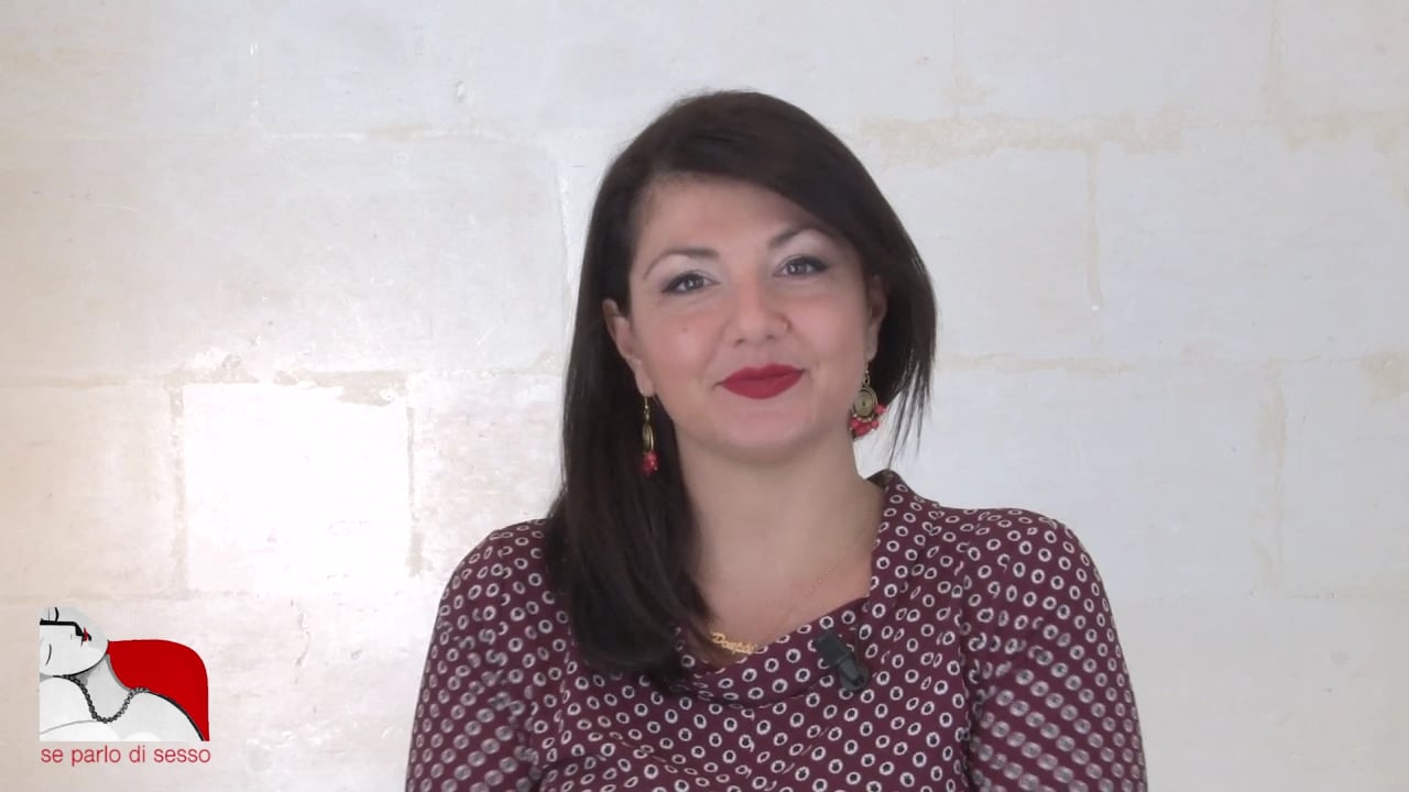 Francesca Napoli on Vimeo