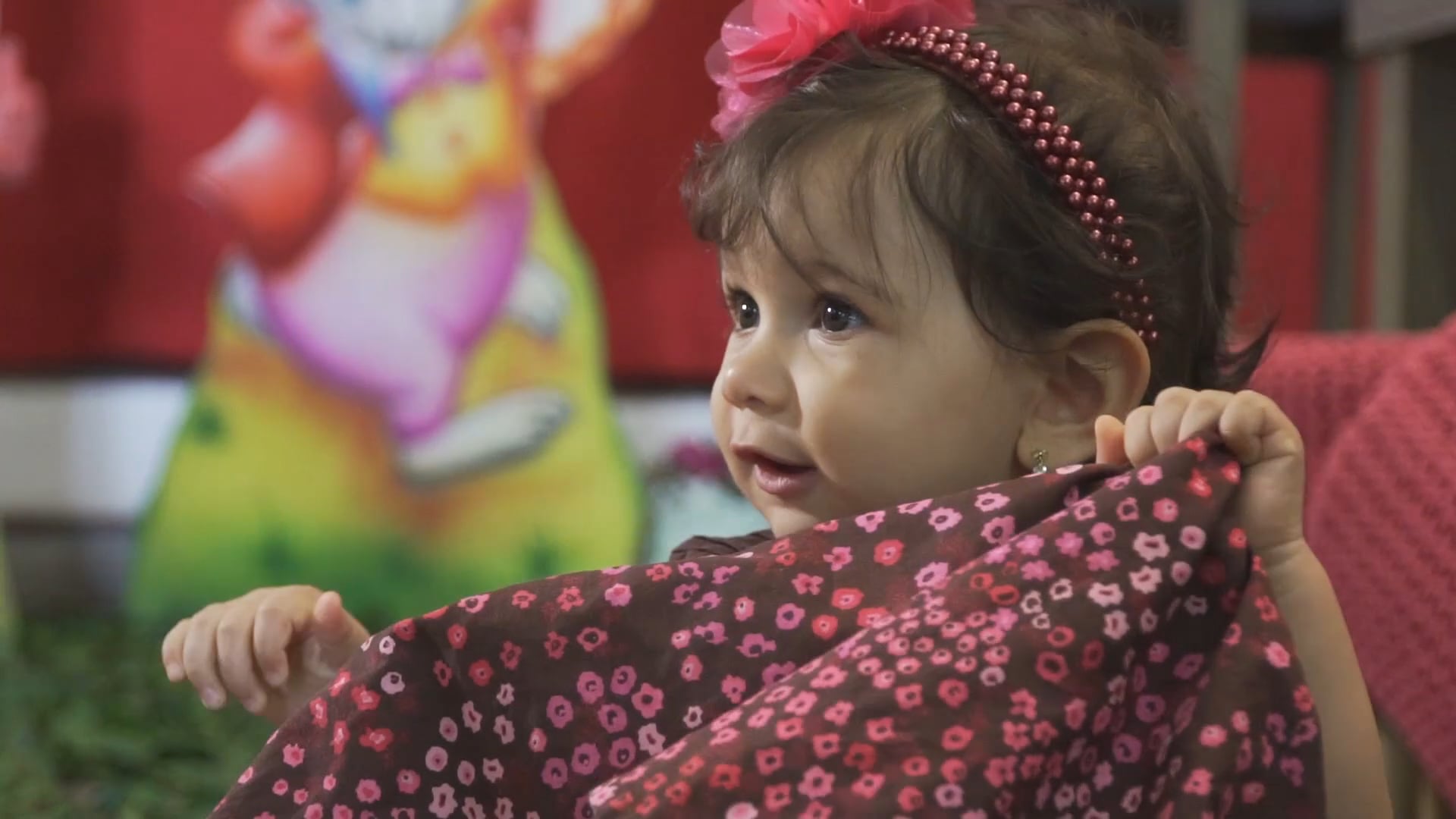 ALICE on Vimeo