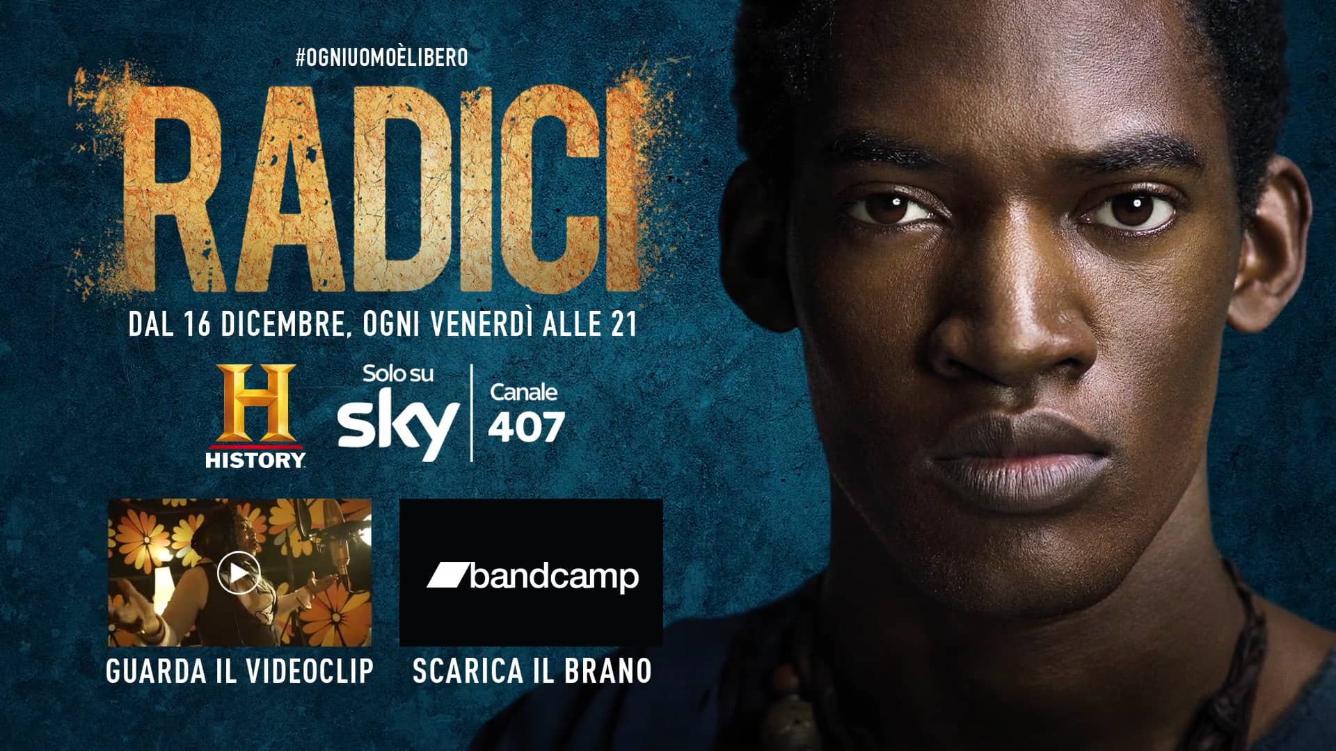 Roots - History Channel on Vimeo