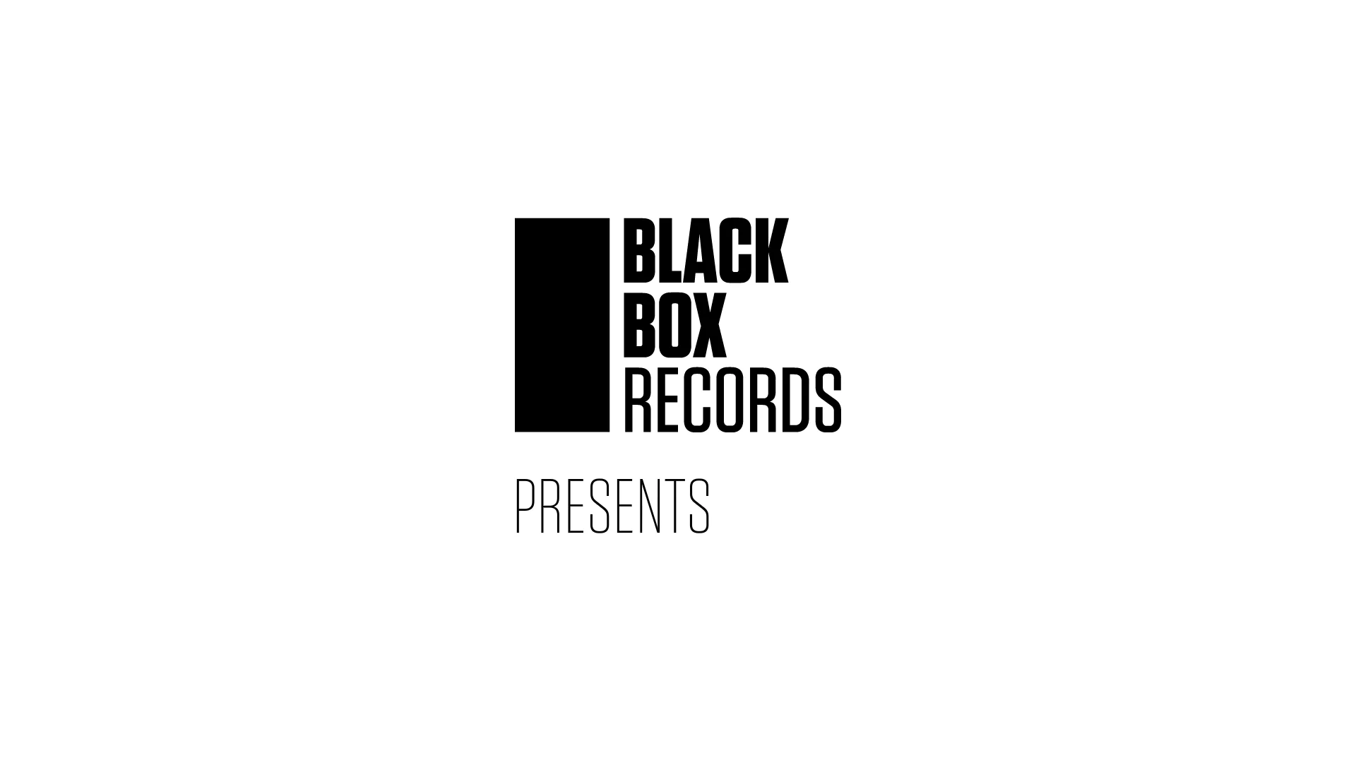 Black Box Records Intro on Vimeo