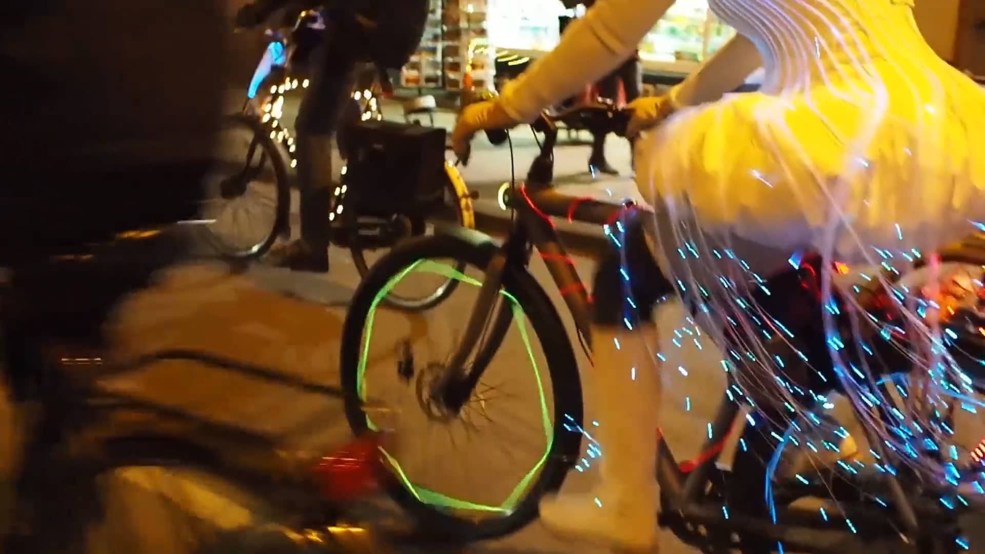 Aftermovie Light My Ride 2017 on Vimeo