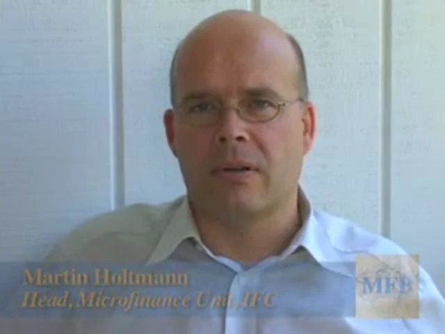 MFP 027. Staff Incentive Schemes – Interview with Martin Holtmann, Head ...