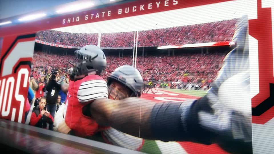 ESPN College Football National Championship - Saturday :30 on Vimeo