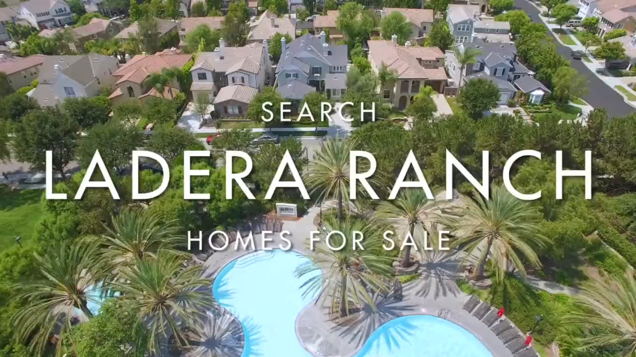 Amy sims Ladera Ranch Search on Vimeo