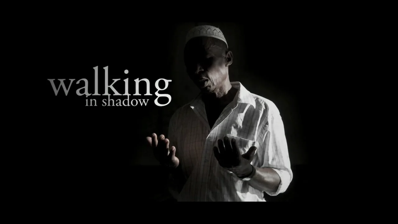 Walking In Shadow