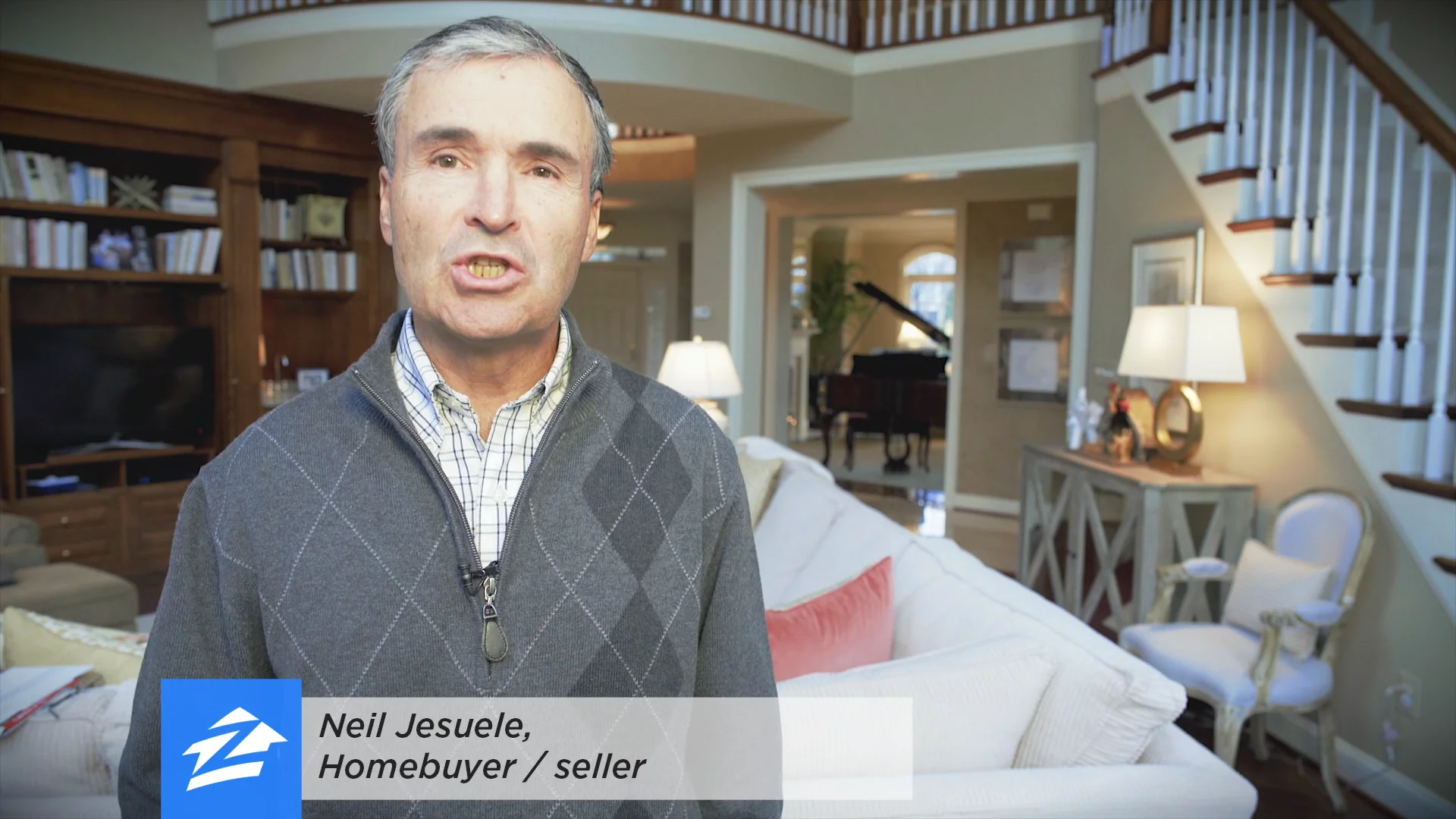 Ray Wedell Premier Zillow Agentv2 on Vimeo