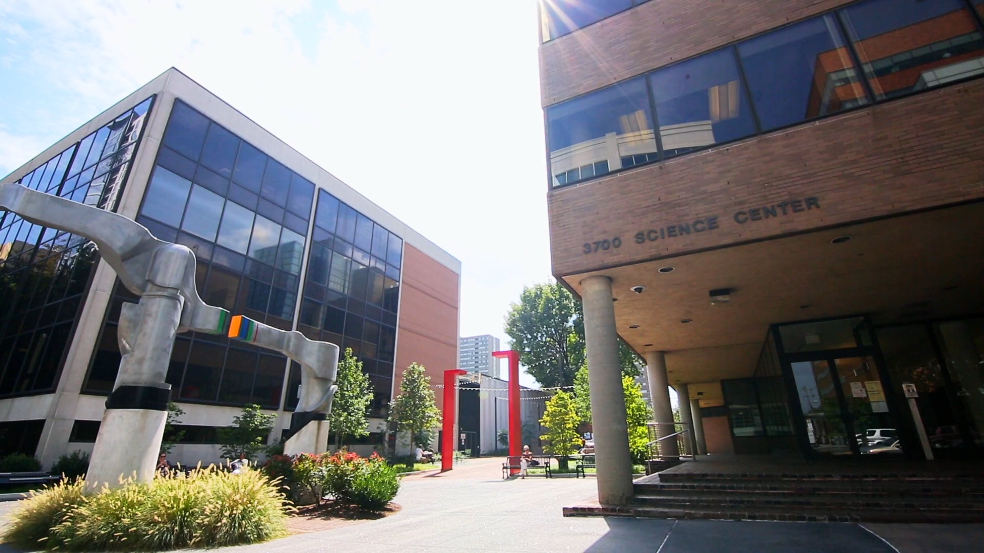 University City Science Center Hero Video on Vimeo