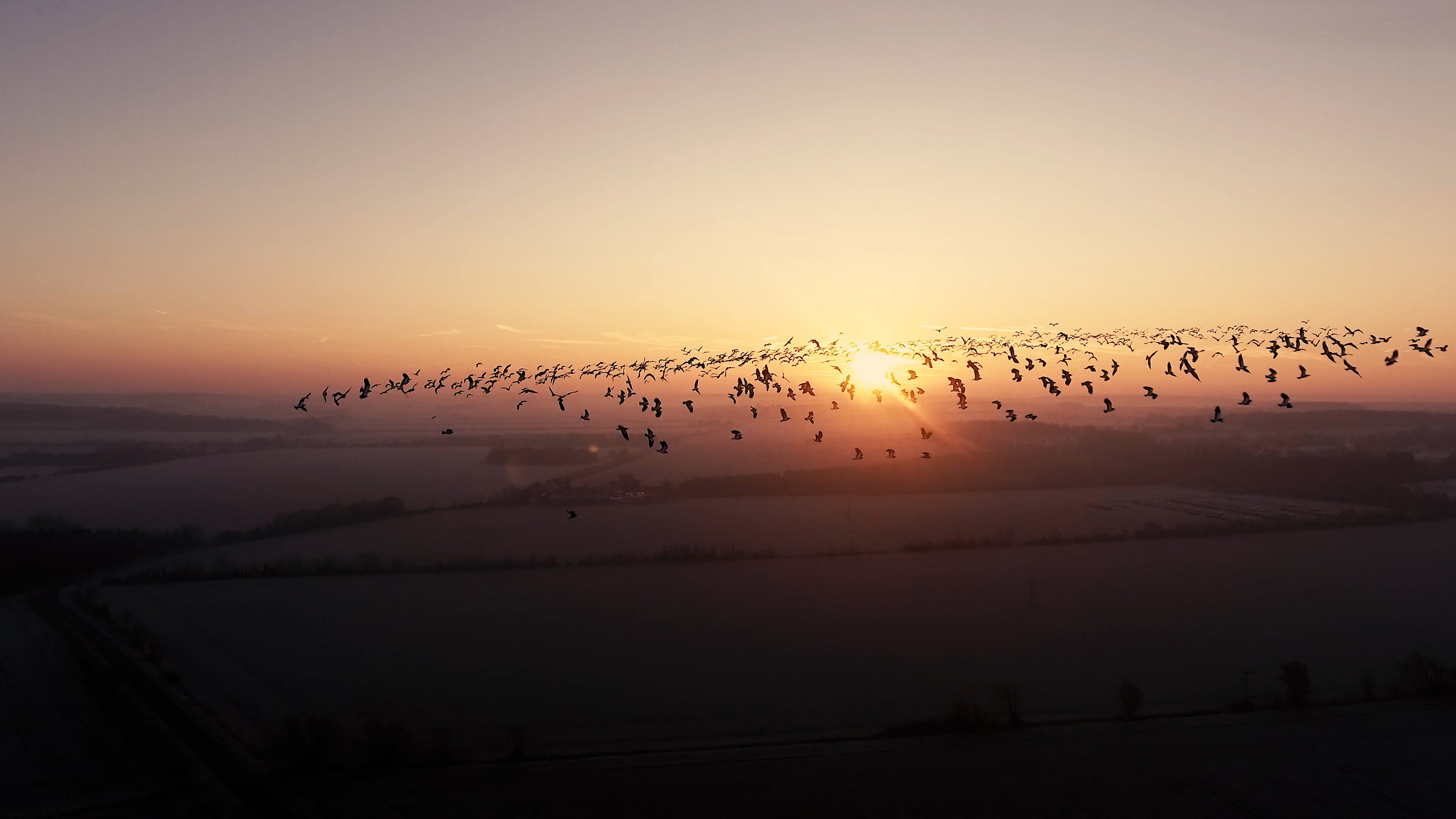 Epic Drone Shot on Vimeo