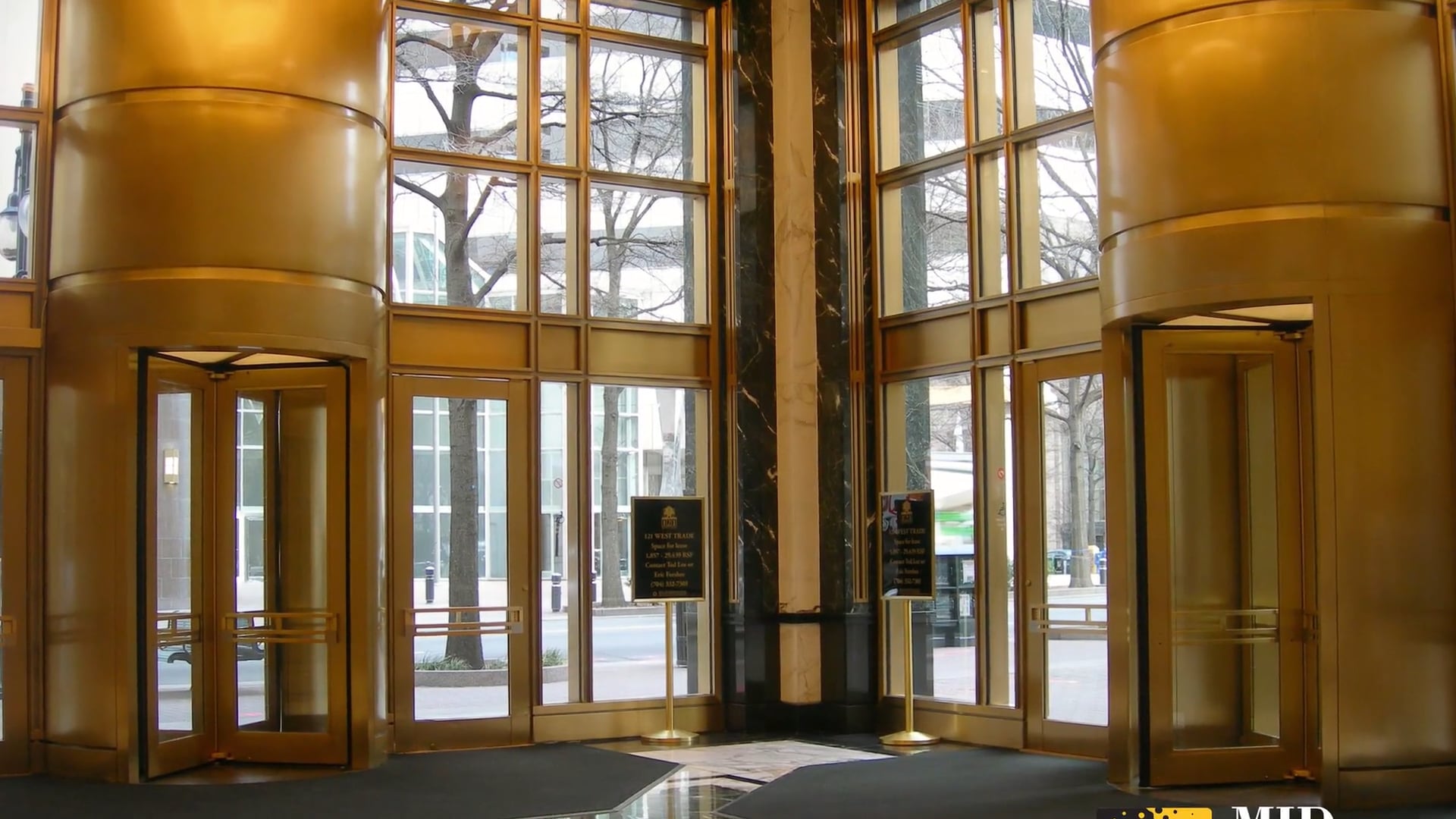 Metal Refinishing at Mid America Metals on Vimeo