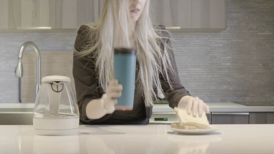 Klear Smart Plug V1 on Vimeo